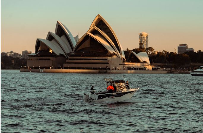 Australia Vacation Tips And Ideas - Ezilon Articles