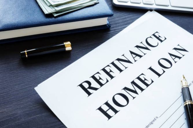 The Best Options For Home Refinancing Loans - Ezilon Articles