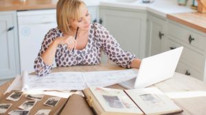 How To Create A Record Of Your Family History - Ezilon Articles