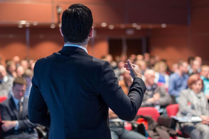 Learn About The Different Types Of Speeches Ezilon Articles