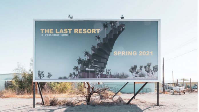 How To Make Billboards Can Eye-Catching And Effective For Advertising ...