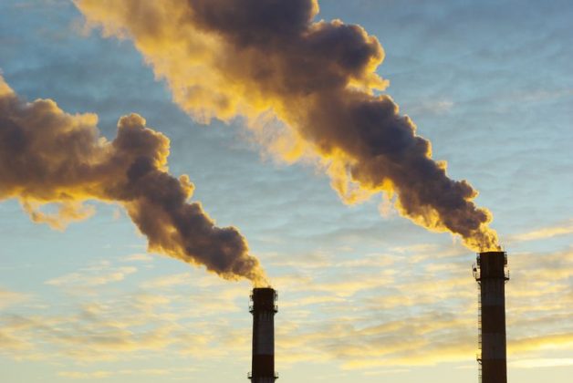 Breathe Easier - Air Purification Solutions To Air Pollution - Ezilon ...