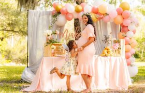 Organizing Baby Shower In The Workplace - Ezilon Articles