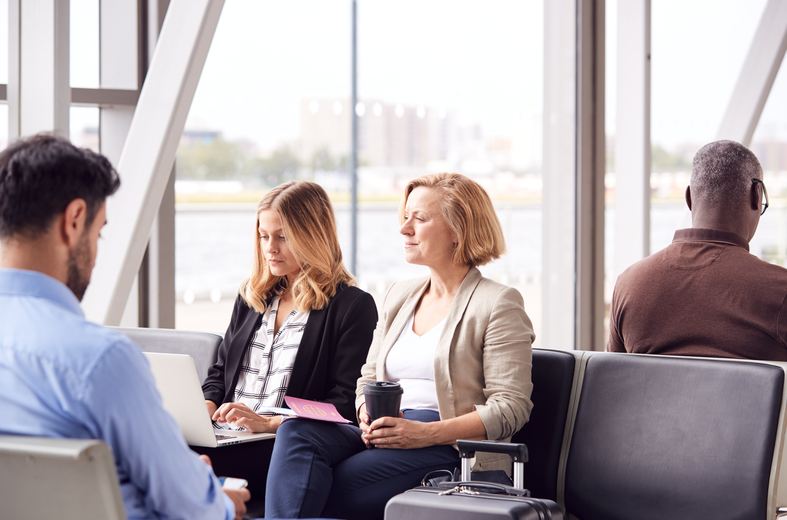 How To Prepare For Your Business Travel Trip By Following Some Useful ...
