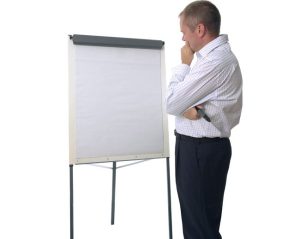 How To Use A Flip Chart - Ezilon Articles