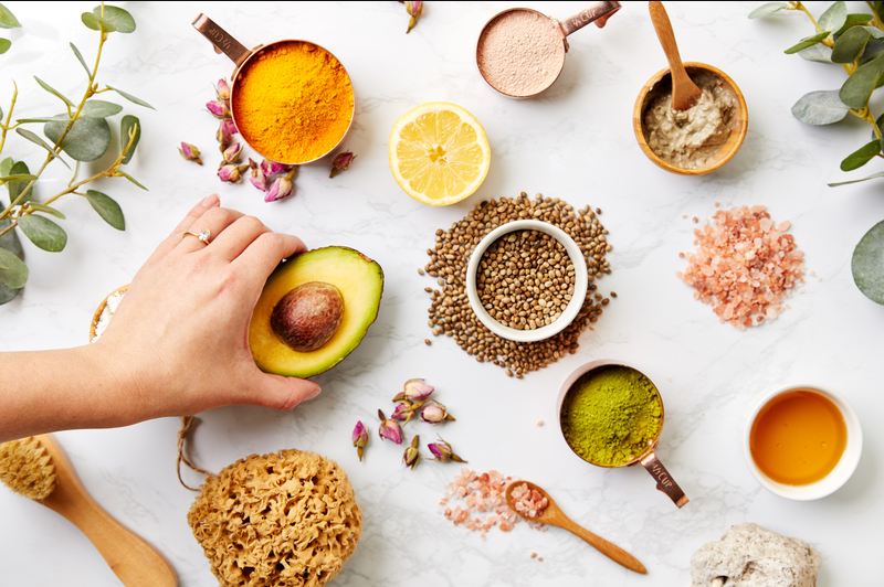 Health And Beauty Products Review - Ezilon Articles