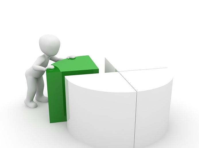 Eight Steps To Building A Solid Stock Portfolio - Ezilon Articles
