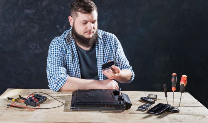 6 Tips To Promote And Improve Your Computer Repair Business - Ezilon ...