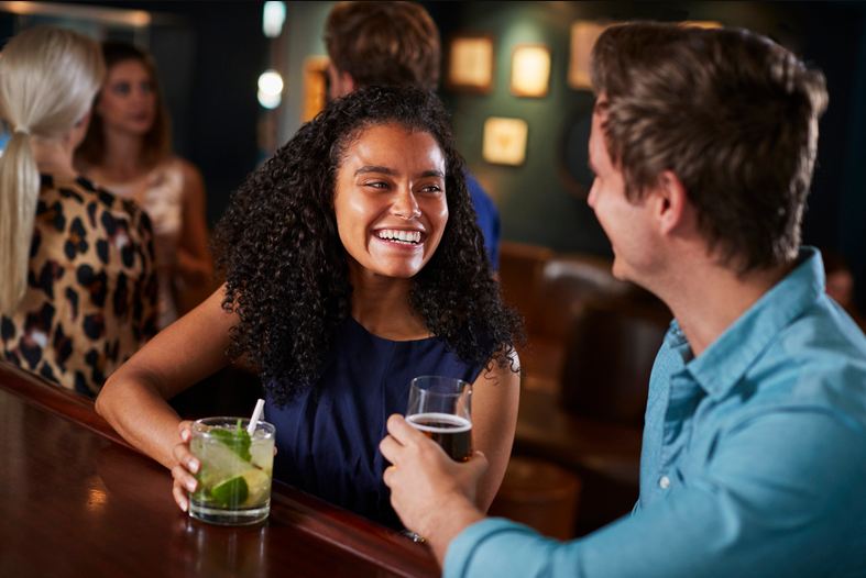 Romantic Ideas And Tips For A First Date - Ezilon Articles