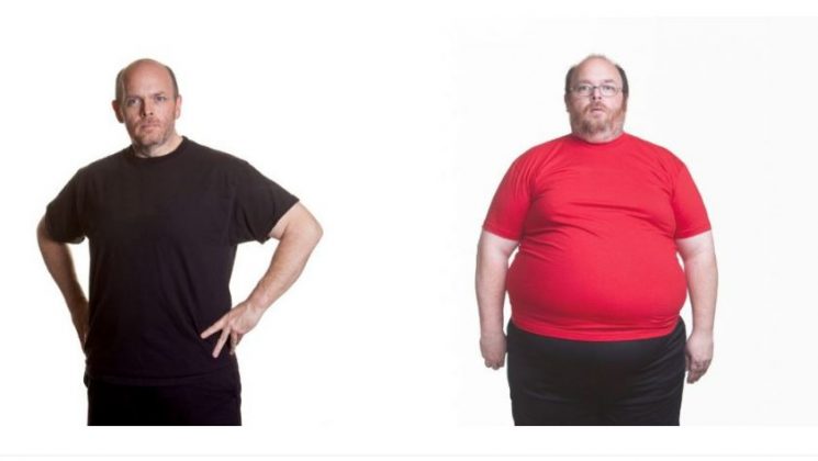 7 Tips on How to Maintain a Lean Fit Body for Those Over 50 - Ezilon ...