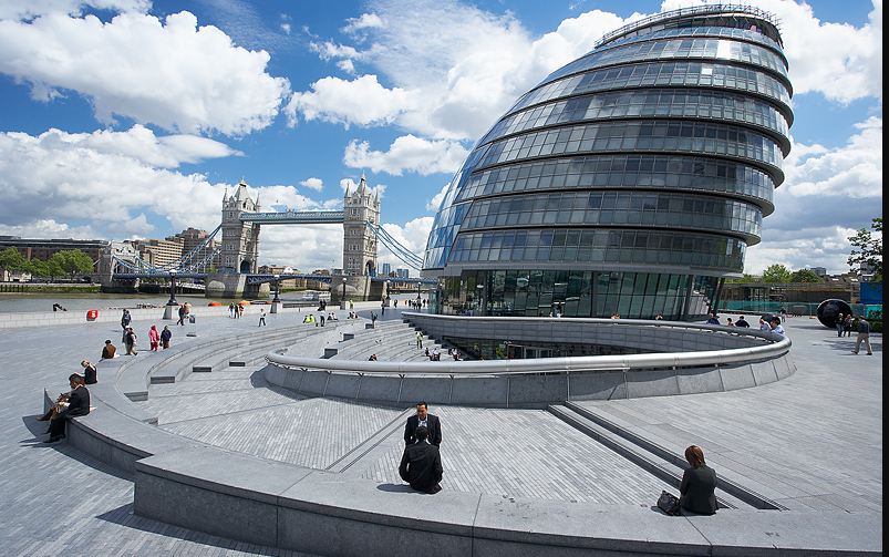 Little Known Facts About London - Ezilon Articles