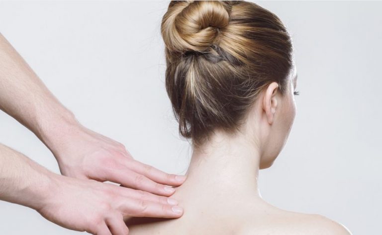 Massage Is More Than A Great Back Rub - Ezilon Articles