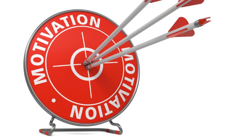 To Be Successful, You Must Stay Motivated! - Ezilon Articles