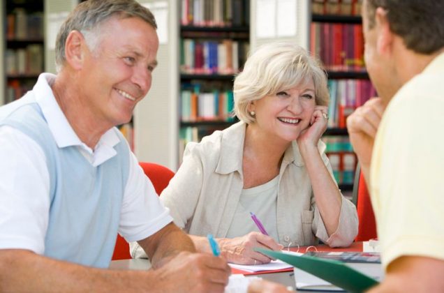 Major Health Issues Faced By Senior Citizens - Ezilon Articles