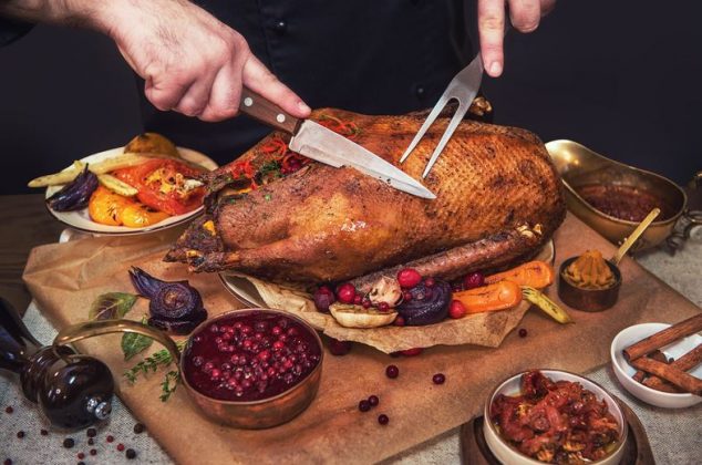 Lean Protein In Your Superfood! Turkey Is Best - Ezilon Articles