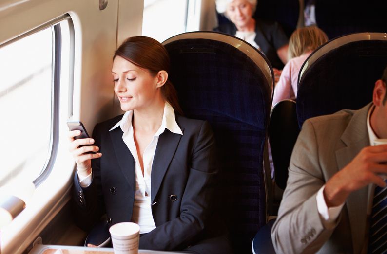 How To Get Over Negative Effects of Business Travelling - Ezilon Articles