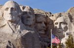 Mount Rushmore: Faces in the Stone, Stories in the Wind - Ezilon Articles