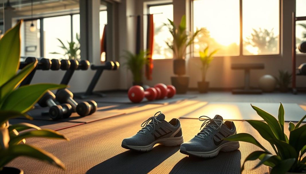 Boost Your Workout Motivation Even on Tired Days