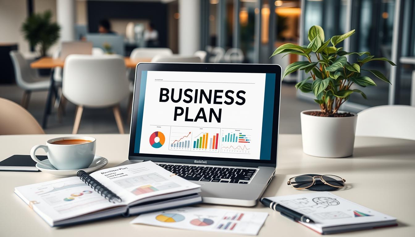 How to Build a Winning Business Plan