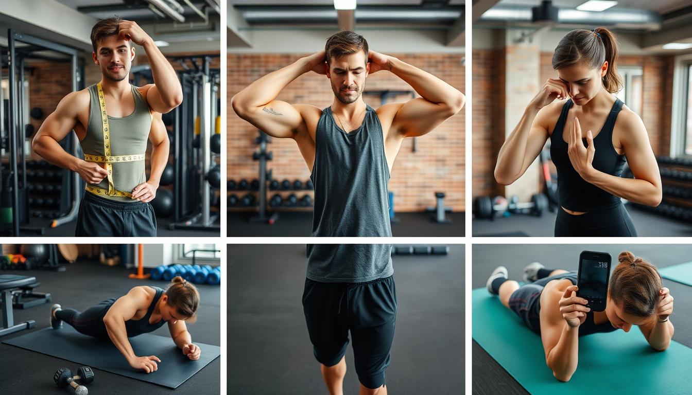 Discover Your Perfect Fitness Routine: Tips to Get Fit and Stick to It