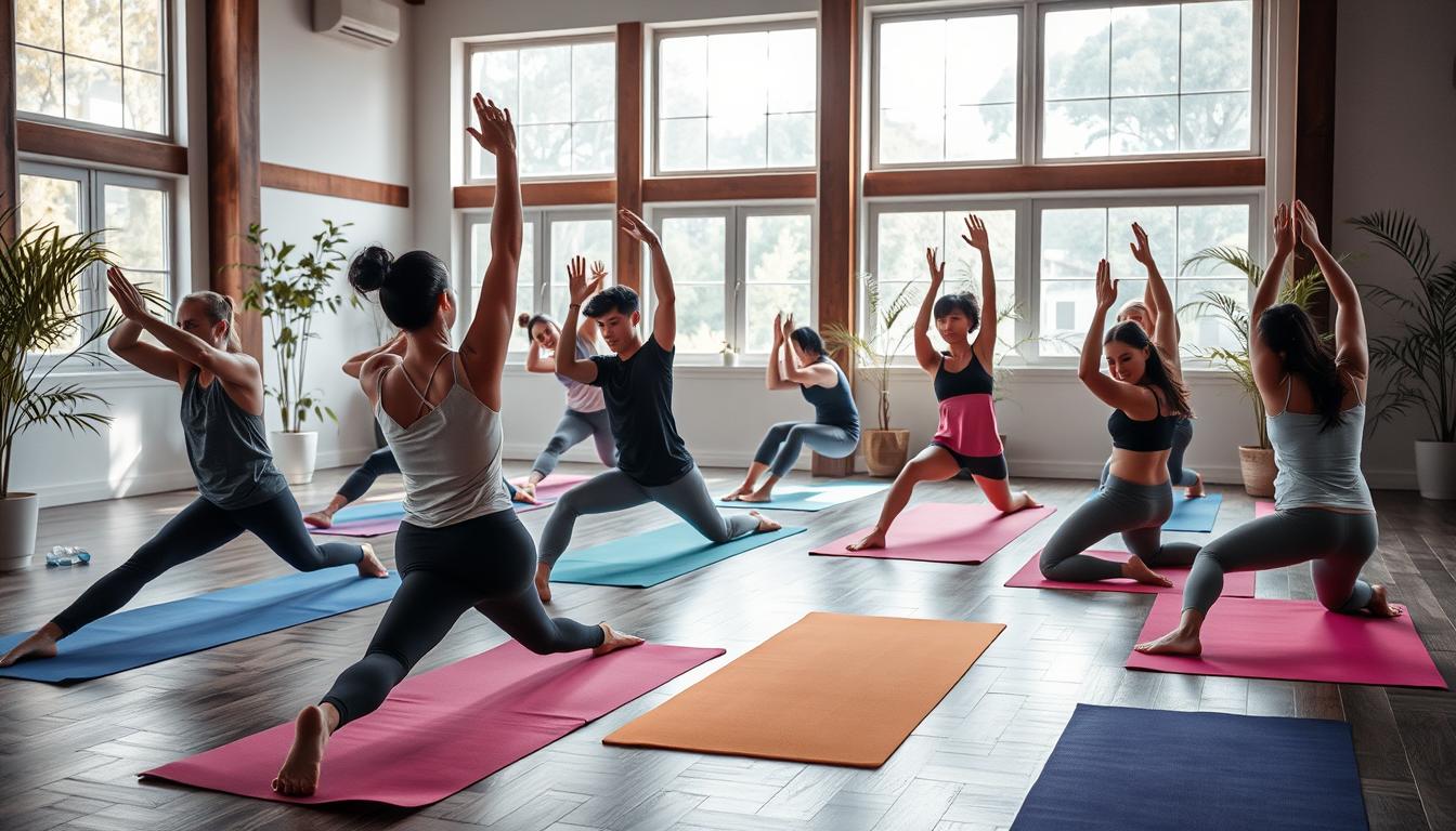 Boost Your Flexibility with These Quick, Easy Stretches