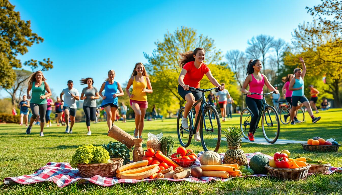 Easy Ways to Get the Body You Want Without Gym Time