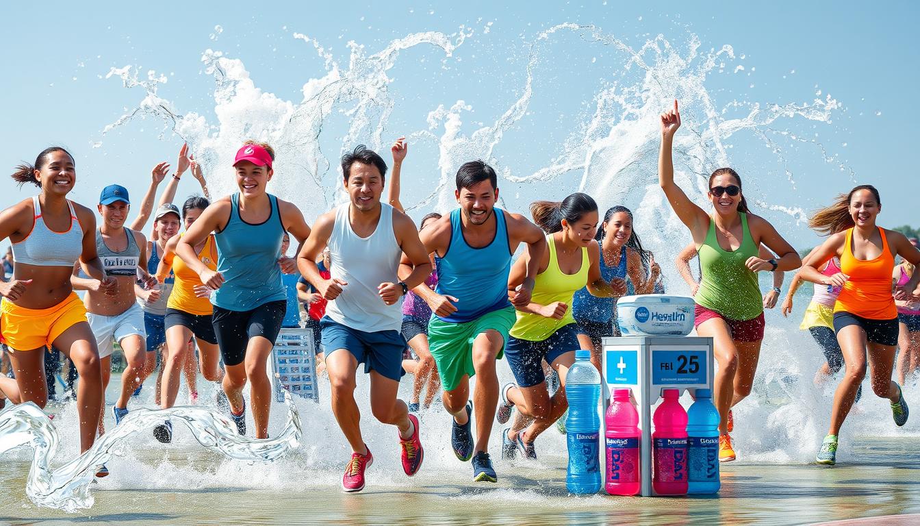 How to Hydrate Properly for Better Health and Performance