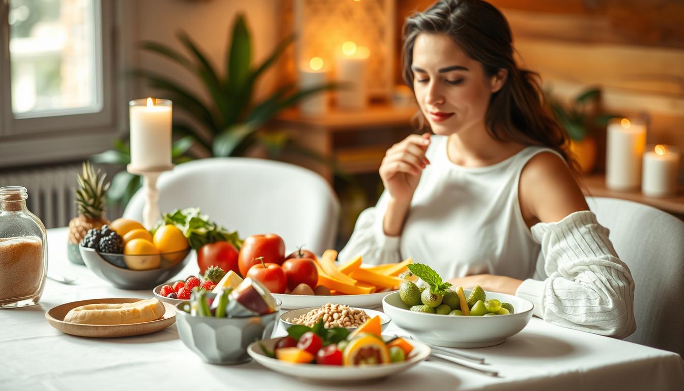 Simple Steps to a Flat Belly: Essential Lifestyle Changes