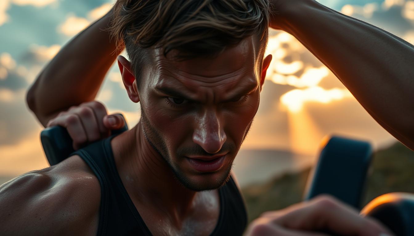 Boost Your Workout Motivation Even on Tired Days