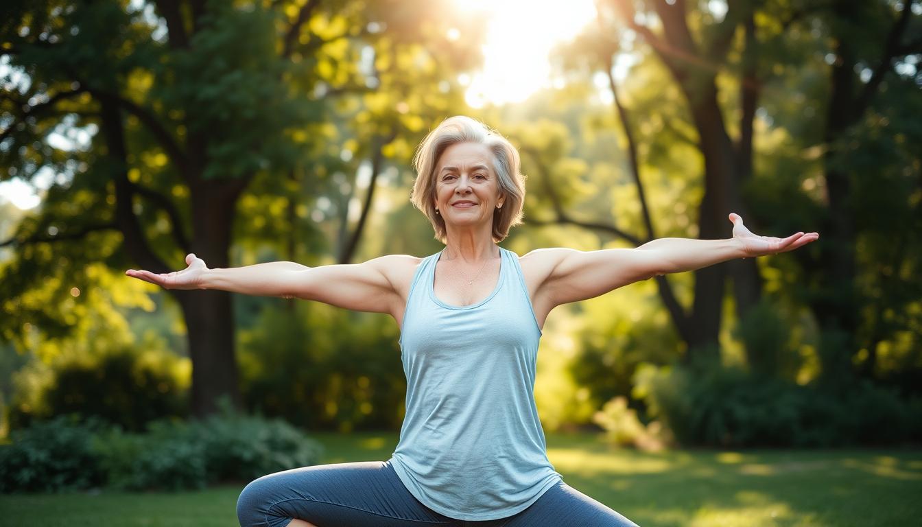 Stay Fit After 40: Top Tips for Keeping Your Body in Peak Shape